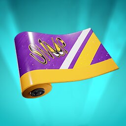 LBC Signature - Fortnite Wrap - Fortnite.GG