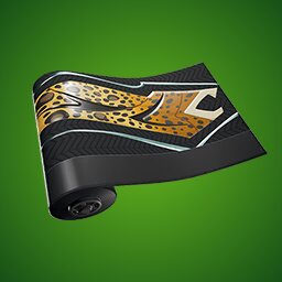 Spotted Bite - Fortnite Wrap - Fortnite.GG