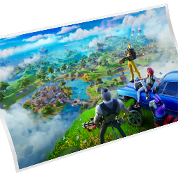 Call It a Remix - Fortnite Loading Screen - Fortnite.GG