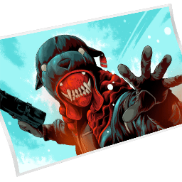 Growling Menace - Fortnite Loading Screen - Fortnite.GG