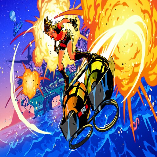 Dynamo TNToon-a - Fortnite Loading Screen - Fortnite.GG