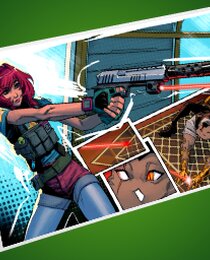 Guffy 6-String - Fortnite Guitar - Fortnite.GG