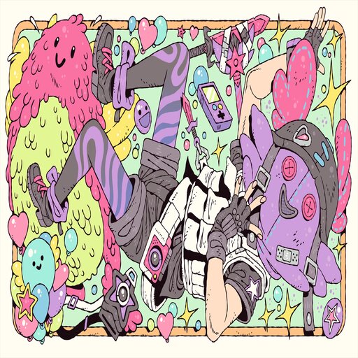 Midnight Skye - Fortnite Loading Screen - Fortnite.GG