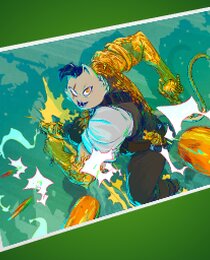 Meowdas - Fortnite Skin - Fortnite.GG