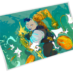 Meowdas - Fortnite Loading Screen - Fortnite.GG