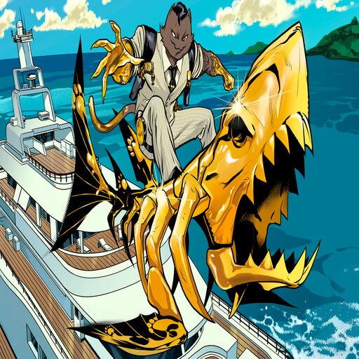 SHADOW Meowdas - Fortnite Loading Screen - Fortnite.GG