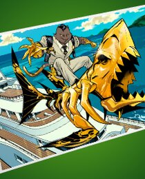 Meowdas - Fortnite Skin - Fortnite.GG