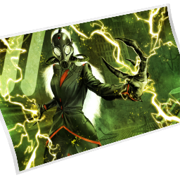 Chaos Director - Fortnite Loading Screen - Fortnite.GG