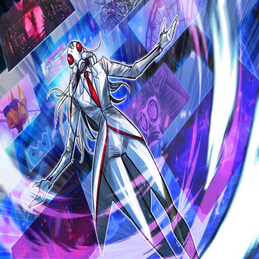 Ghostly Director - Fortnite Loading Screen - Fortnite.GG