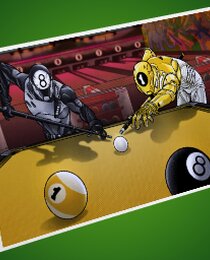 1-Ball - Fortnite Loading Screen - Fortnite.GG