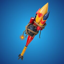 Bomb Bouquet - Fortnite Pickaxe - Fortnite.GG