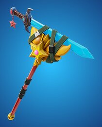 Guff Puffs - Fortnite Contrail - Fortnite.GG