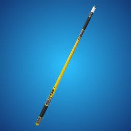 Combat Cue - Fortnite Pickaxe - Fortnite.GG