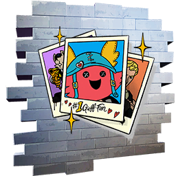 Babygirl!!! - Fortnite Spray - Fortnite.GG