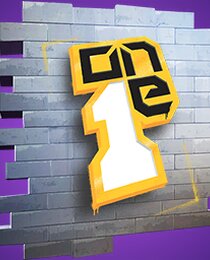 1-Ball - Fortnite Loading Screen - Fortnite.GG