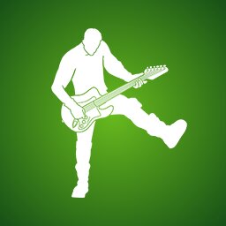Amazing Feets - Fortnite Emote - Fortnite.GG