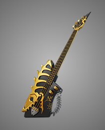 Meowdas - Fortnite Skin - Fortnite.GG