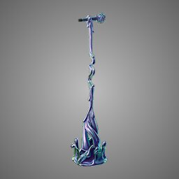 Mercurial - Fortnite Microphone - Fortnite.GG