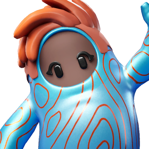 Party Star - Fortnite Skin - Fortnite.GG