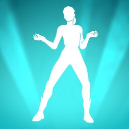 Take it Slow - Fortnite Emote - Fortnite.GG