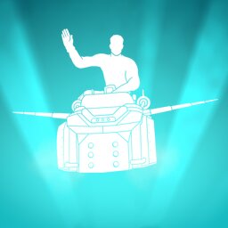 Lil' Shady Mobile - Fortnite Emote - Fortnite.GG