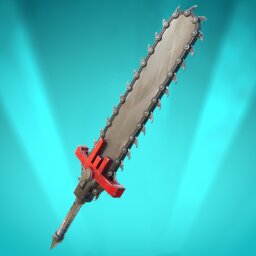 Chain-Sword - Fortnite Pickaxe - Fortnite.GG