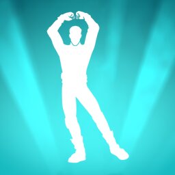 Riches - Fortnite Emote - Fortnite.GG