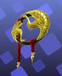 Lady of Cranes - Fortnite Skin - Fortnite.GG