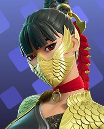 Angie's Locker - Fortnite.GG