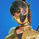 Lady of Cranes - Fortnite Skin - Fortnite.GG