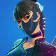 Lady of Cranes - Fortnite Skin - Fortnite.GG