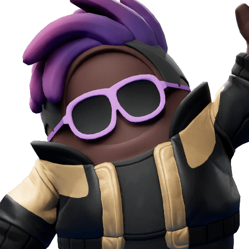 Arkon - Fortnite Skin - Fortnite.GG