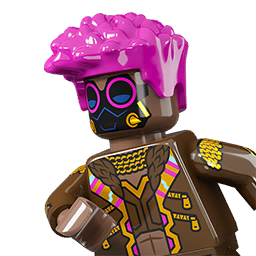 Arkon - Fortnite Skin - Fortnite.GG