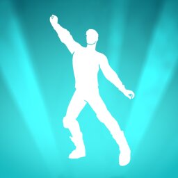 In Ha Mood - Fortnite Emote - Fortnite.GG