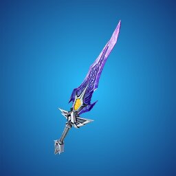 Blade of Champions - Fortnite Pickaxe - Fortnite.GG
