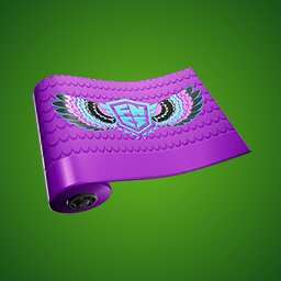 Drake's Drip - Fortnite Wrap - Fortnite.GG