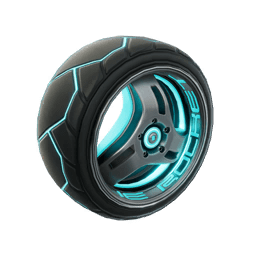 Triplex - Fortnite Wheels - Fortnite.GG