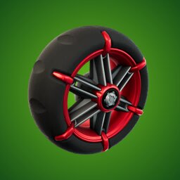 Jak'd - Fortnite Wheels - Fortnite.GG