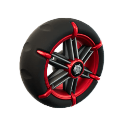 Jak'd - Fortnite Wheels - Fortnite.GG
