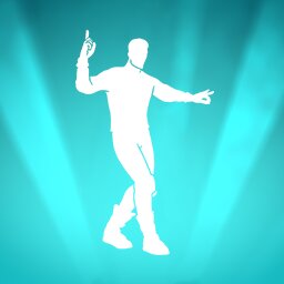 California Love - Fortnite Emote - Fortnite.GG
