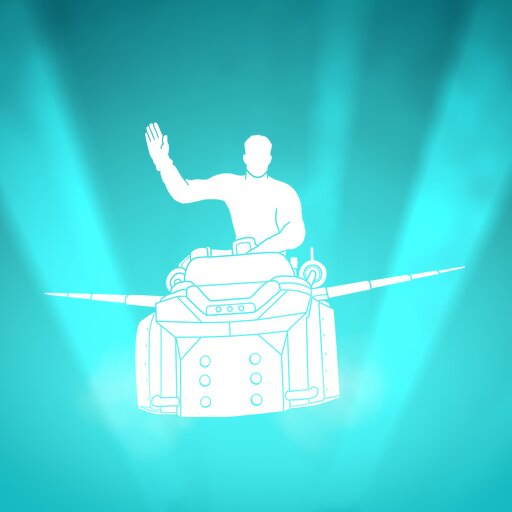 Rap Monster - Fortnite Emote - Fortnite.GG