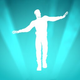 Lucid Dreams - Fortnite Emote - Fortnite.GG