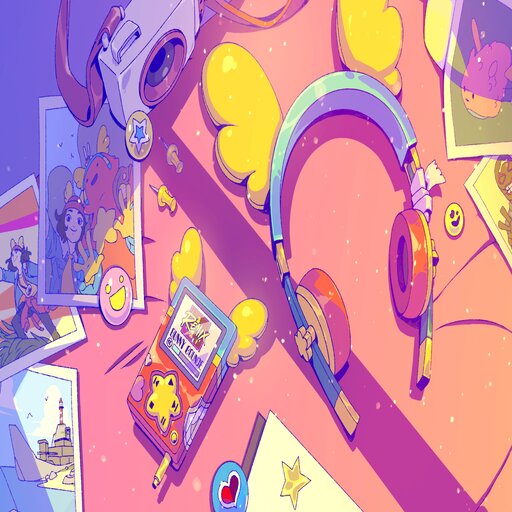 Adventure, Remix'd - Fortnite Loading Screen - Fortnite.GG