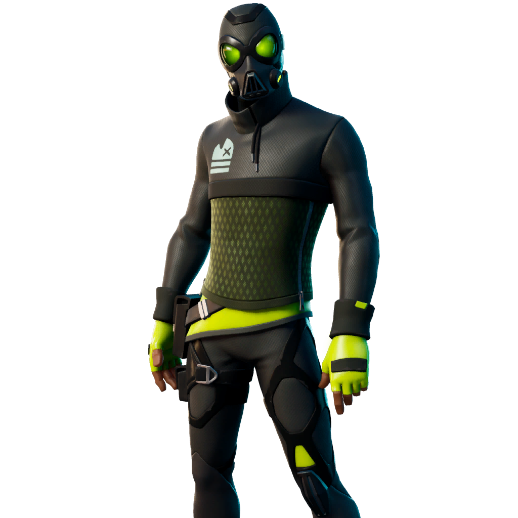 Waveripper - Fortnite Skin - Fortnite.GG