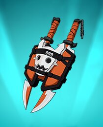 Slayer Juice WRLD - Fortnite Skin - Fortnite.GG