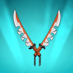 999 Knives - Fortnite Pickaxe - Fortnite.GG