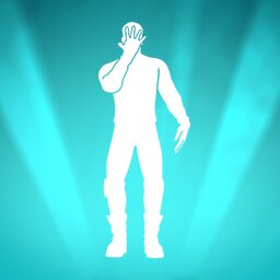 Mask Off - Fortnite Emote - Fortnite.GG