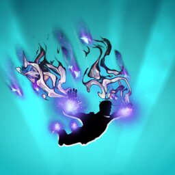 WRLDwide Sound - Fortnite Contrail - Fortnite.GG