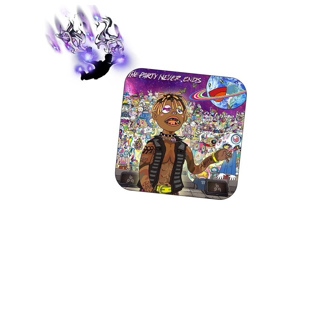 Empty Out Your Pockets Bundle - Fortnite Bundle - Fortnite.GG