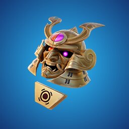 Ranking Ronin - Fortnite Backpack - Fortnite.GG